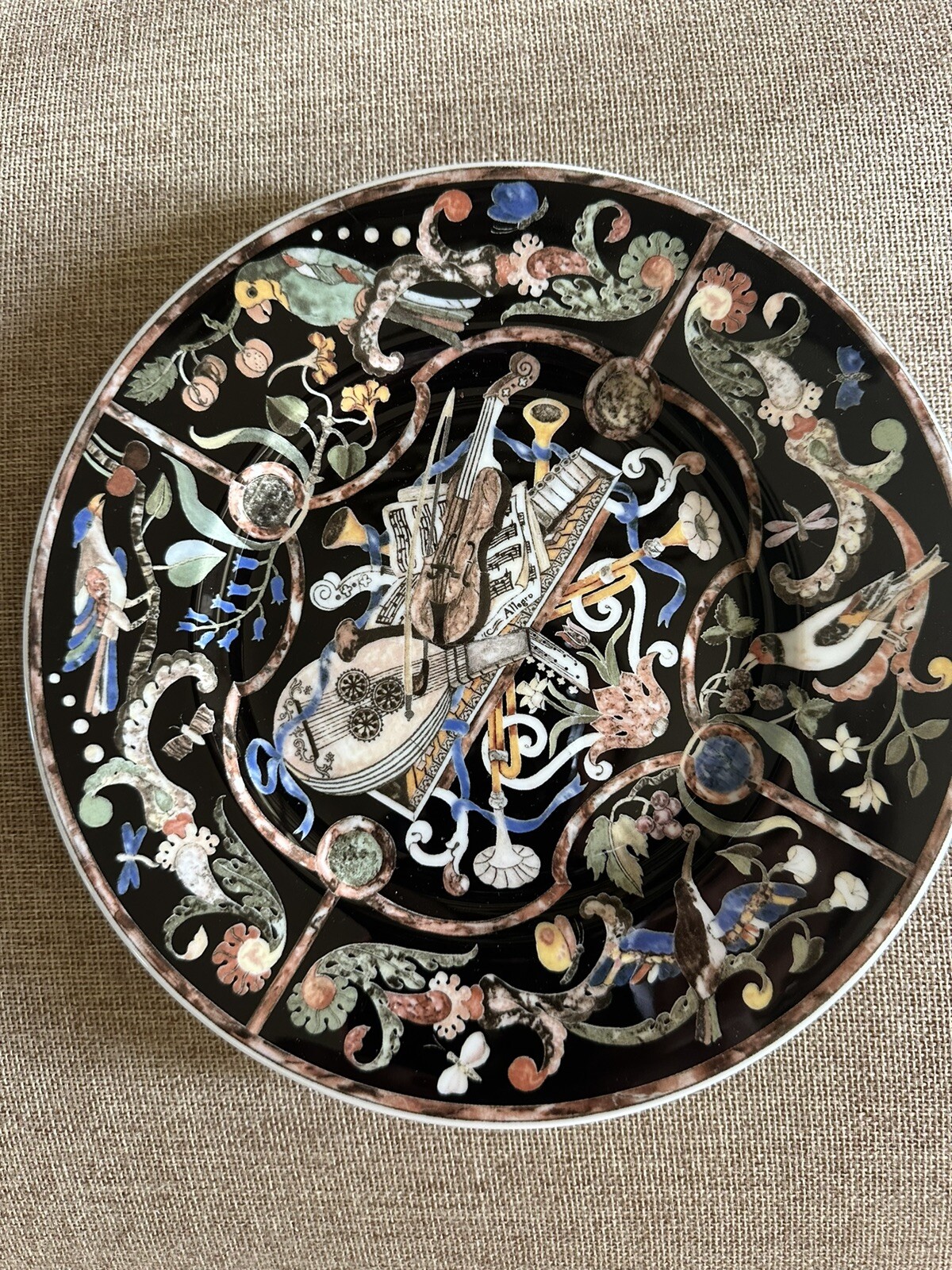 Gallo Design Villeroy Und Boch - Stelle Frage