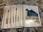 LOT OF 30 MEADOWLANDS PACE HARNESS RACING PROGRAMS, 7/13/1990 BEACH ...