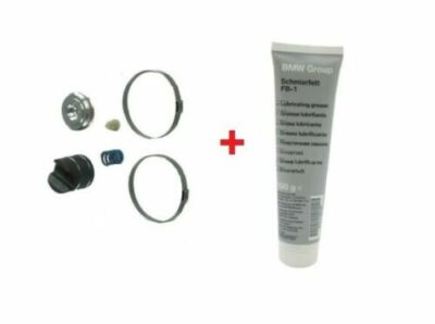 New Genuine BMW F series 1 2 3 4 X1 X3 X4 Steering Rack Repair Kit ...