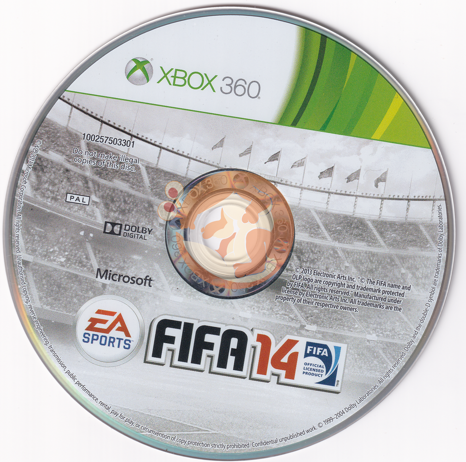 Xbox 360 Games Disc Only, Fully tested & verified! | eBay UK