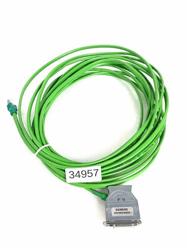 Siemens Simatic Net Industrial Ethernet 6XV1850-2LN10 Connecting | eBay