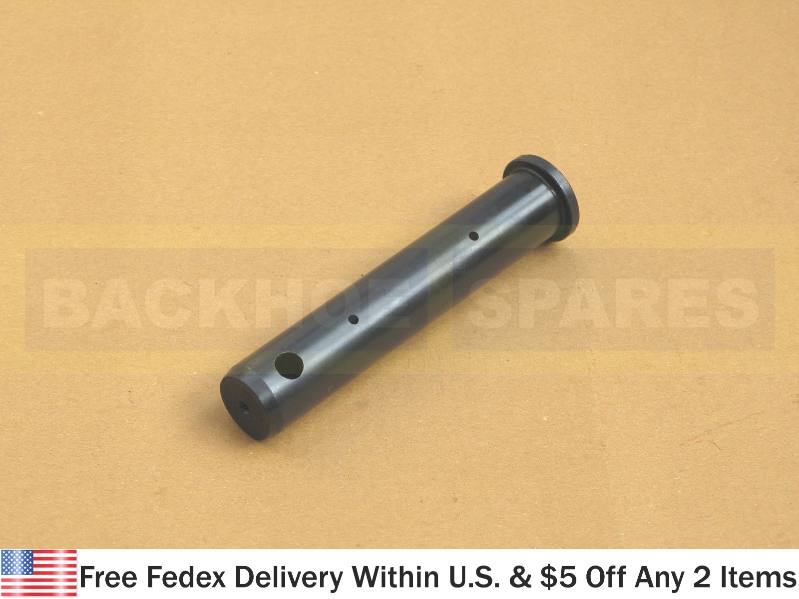 JCB MINI DIGGER PARTS - DIPPER ARM PIN (PART NO. 811/90697) | eBay