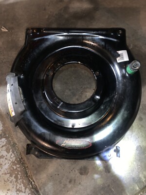 CRAFTSMAN PUSH LAWNMOWER 247.370101 DECK | eBay