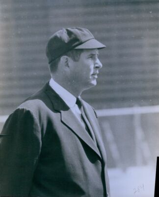 1959 AL SMITH Baseball Umpire Press Photo | eBay