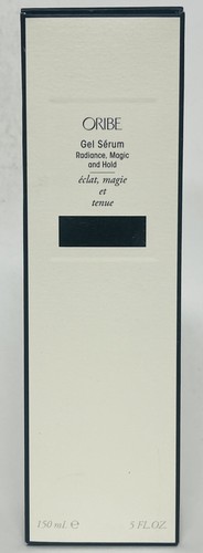 Oribe - Gel Serum - Radiance, Magic and Hold - 5 fl oz | eBay