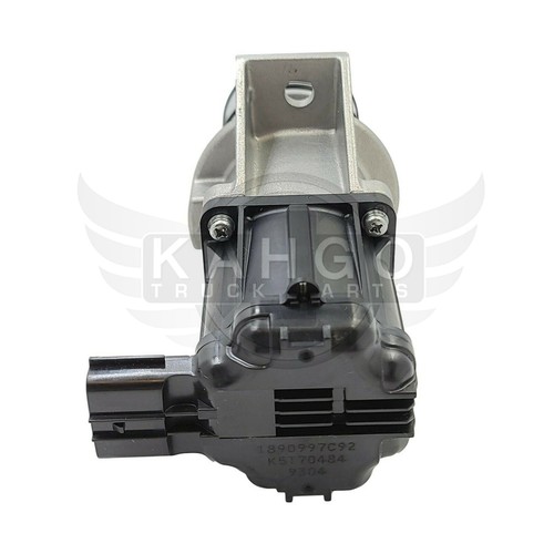 OEM INTERNATIONAL VALVE, ASSEMBLY, EGR 1890997C92 5012972R91 $1199.99 ...