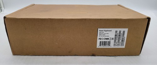 Smart signboard XDS-1078 Model no:IAD-18001 | eBay