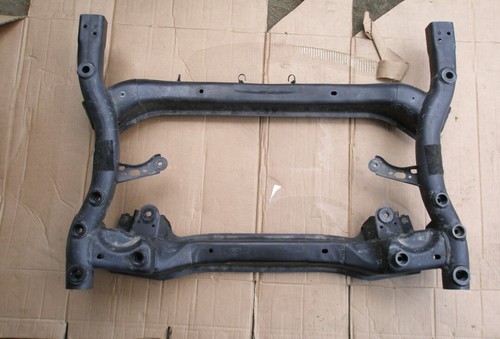Mercedes Benz C W205 E W213 W238 Subframe Front A2056280057 2056280057 ...