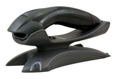 Kit Di Scanner Barcode Laser Portatile Honeywell Voyager 1202G-2USB-5 ...