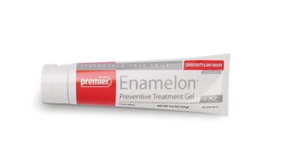 Premier Dental 9007285 Enamelon Preventive Treatment Gel Clean Mint 4 ...
