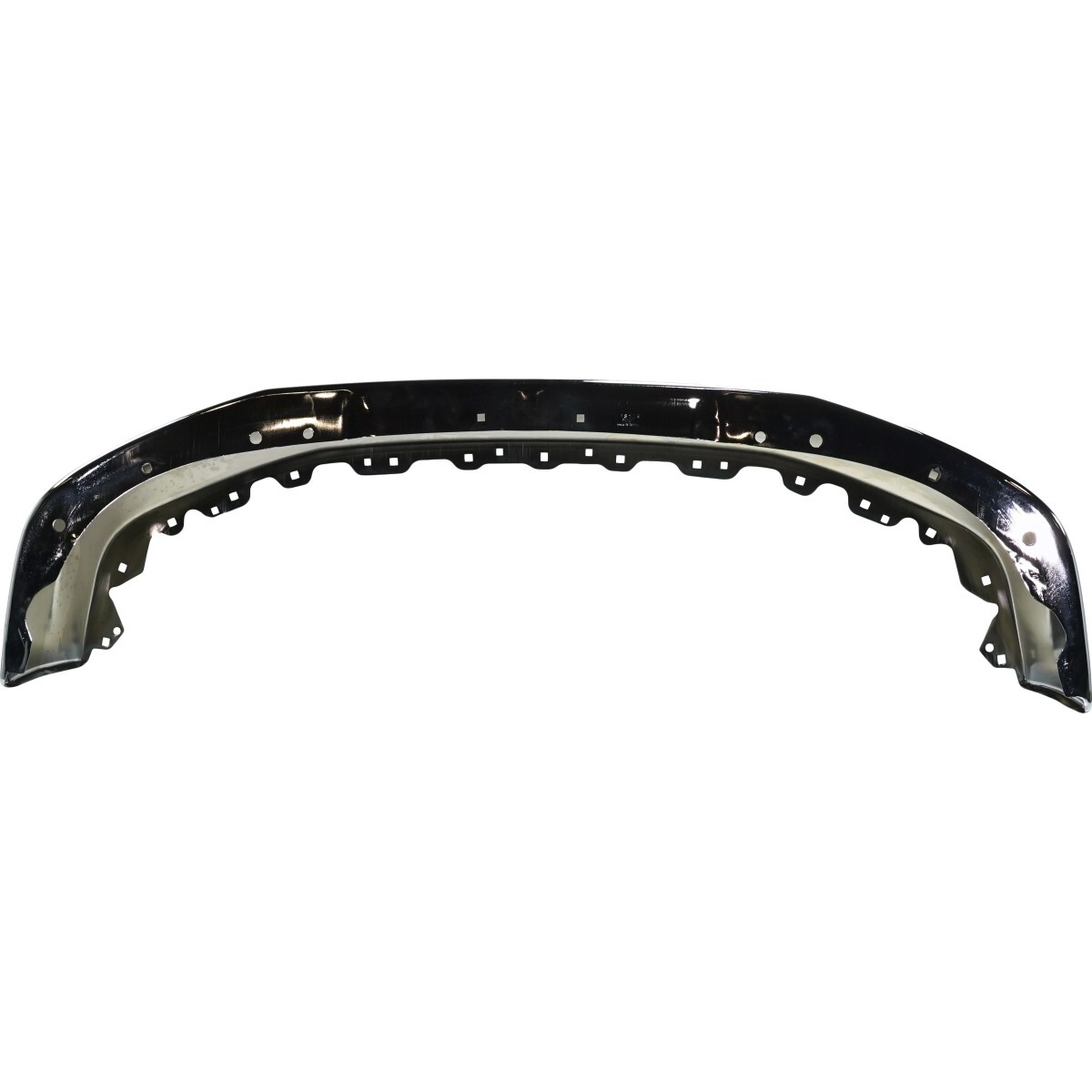 Bumper Face Bar Chrome Front for Chevy Express Van SaVana 19303361 3500 ...