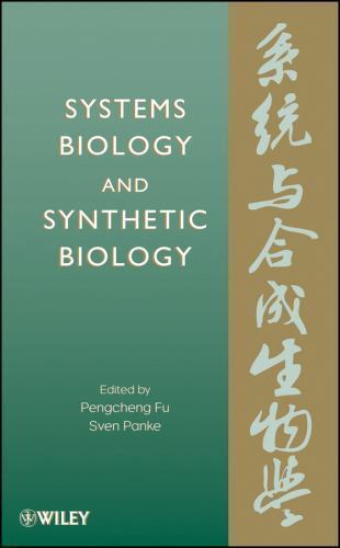 Systems Biology and Synthetic Biology by Sven Panke (2009, Hardcover ...