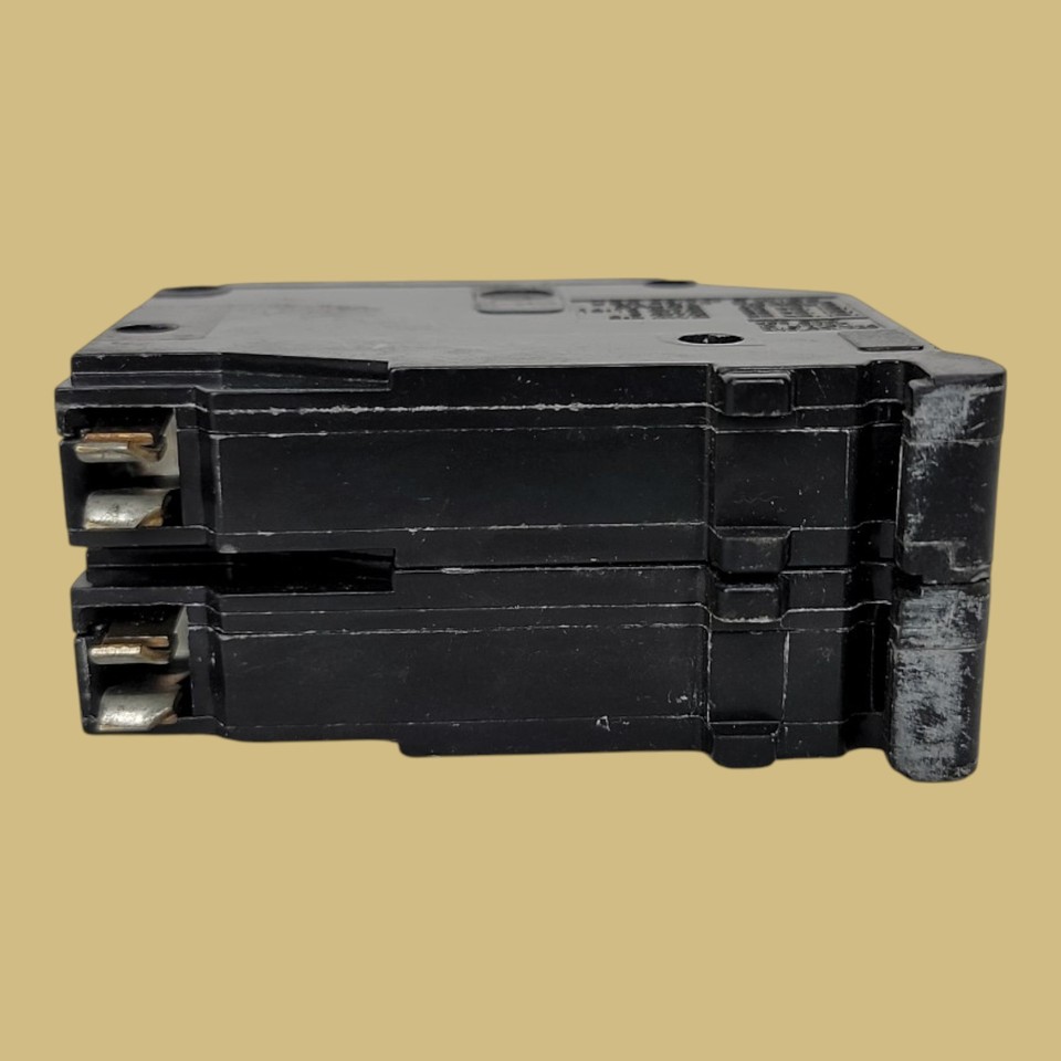 Eaton CHF230 Two-Pole Plug-On Cutler-Hammer Circuit Breaker 120/240 VAC ...