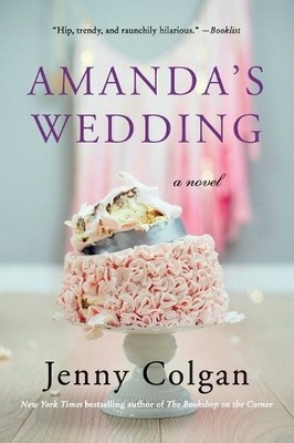 Amanda's Wedding by Colgan, Jenny [Paperback] NEUF | eBay