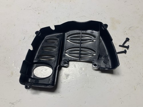 Genuine OEM Toro 51977 25.4cc String Trimmer Rear Cover | eBay