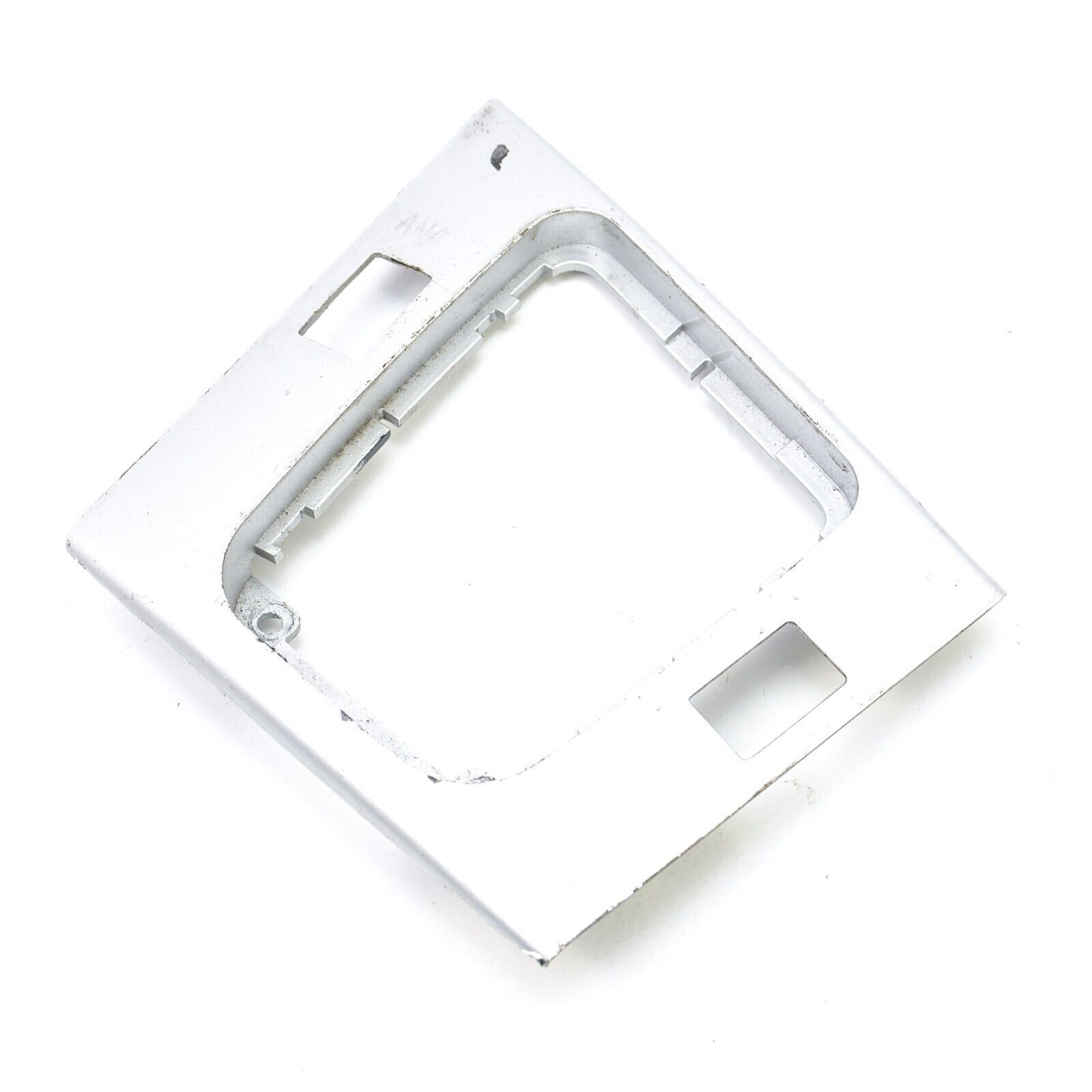 Genuine Center Console Trim Interior BMW 3 E4 1998-2007 OEM 8211465 8 ...