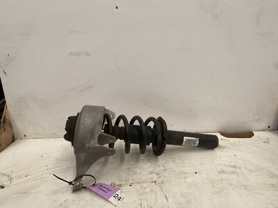 GENUINE 08-13 AUDI Q5 8R DRIVER / PASSENGER FRONT SHOCKER 8R0412131D ...