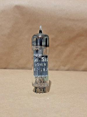 ECLL800 LORENZ TUBE n1043 | eBay