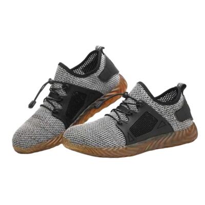 The Invincible Shoe Men's Defender Sneaker in Grey, Size 8.5 | eBay