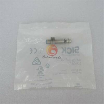 1PC IME08-02BPSZTOS 1040870 SICK Sensor NEW | eBay