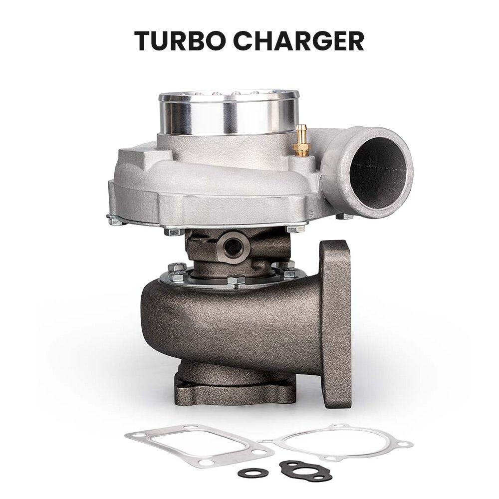 Universal GT35 GT3582 Turbo Kit | eBay