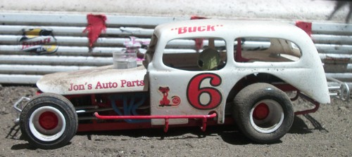 35 Chevy Modified AMT Model King Plastic Car Kit 1935 # 21373 for sale ...