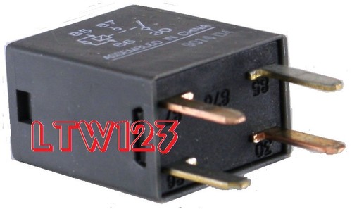 5x GM Fuse Relay Omron 8567 PC 12088567 for sale online | eBay