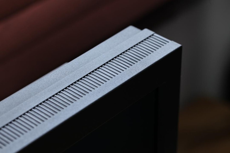 EIZO FlexScan L997 Nanao Display UXGA 1600x1200 Square 21.3-in Color ...