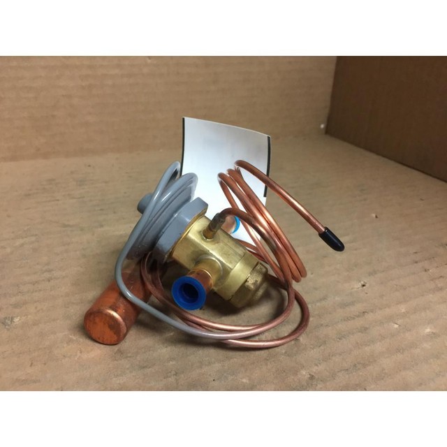 SPORLAN BBIZE-2-GA-B15 2 TON TXV R-410A 152763 for sale online | eBay