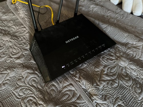 NETGEAR R6700 Nighthawk AC1750 R6400 v2 Tested ...100% Working... | eBay