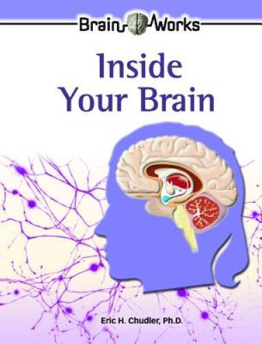 Inside Your Brain (Brain Works) - Library Binding - VERY GOOD ...