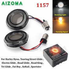 Front Signature LED Turn Signal Inserts - 67801184 for sale online | eBay