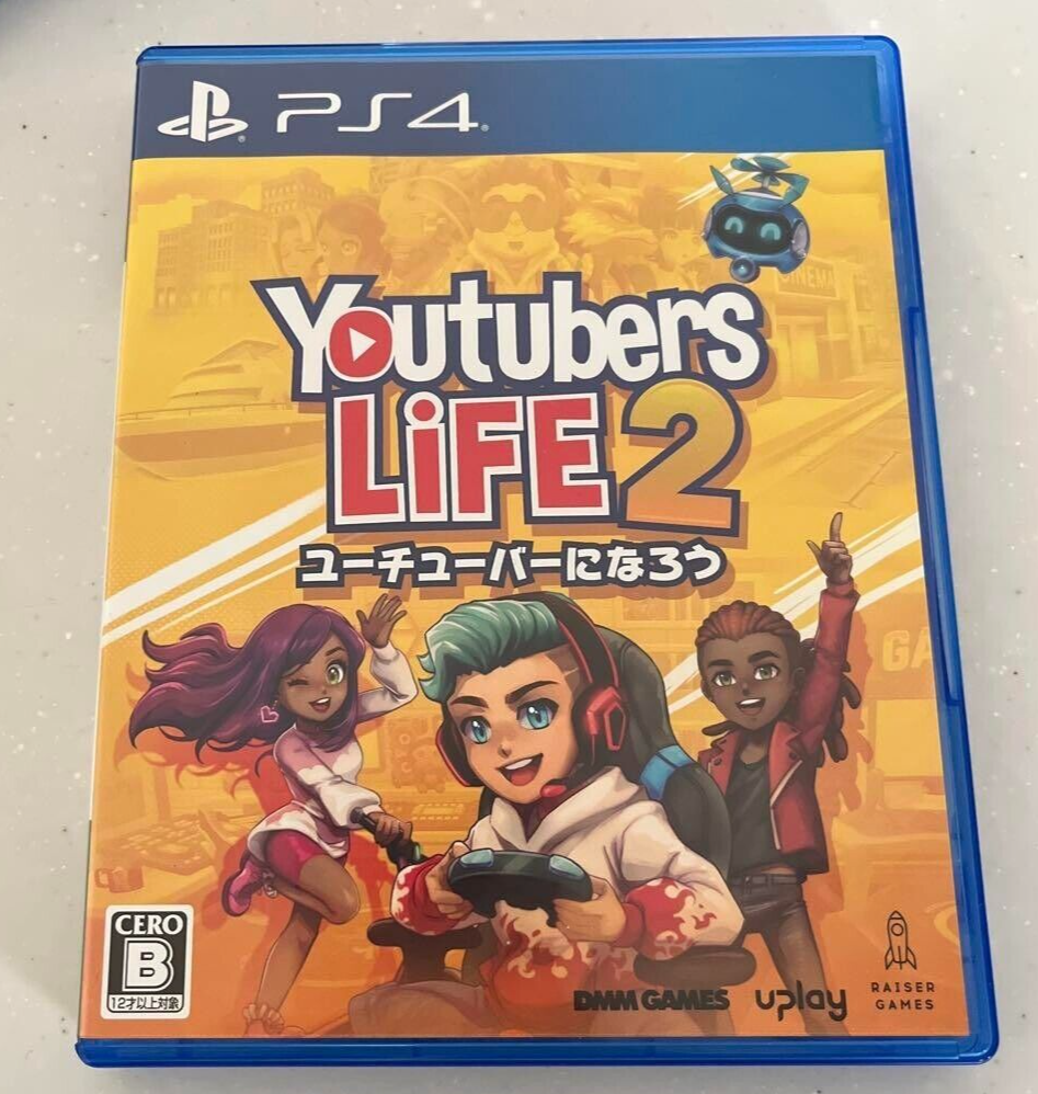 Roblox Youtuber Simulator 2 Become Youtubers Youtube