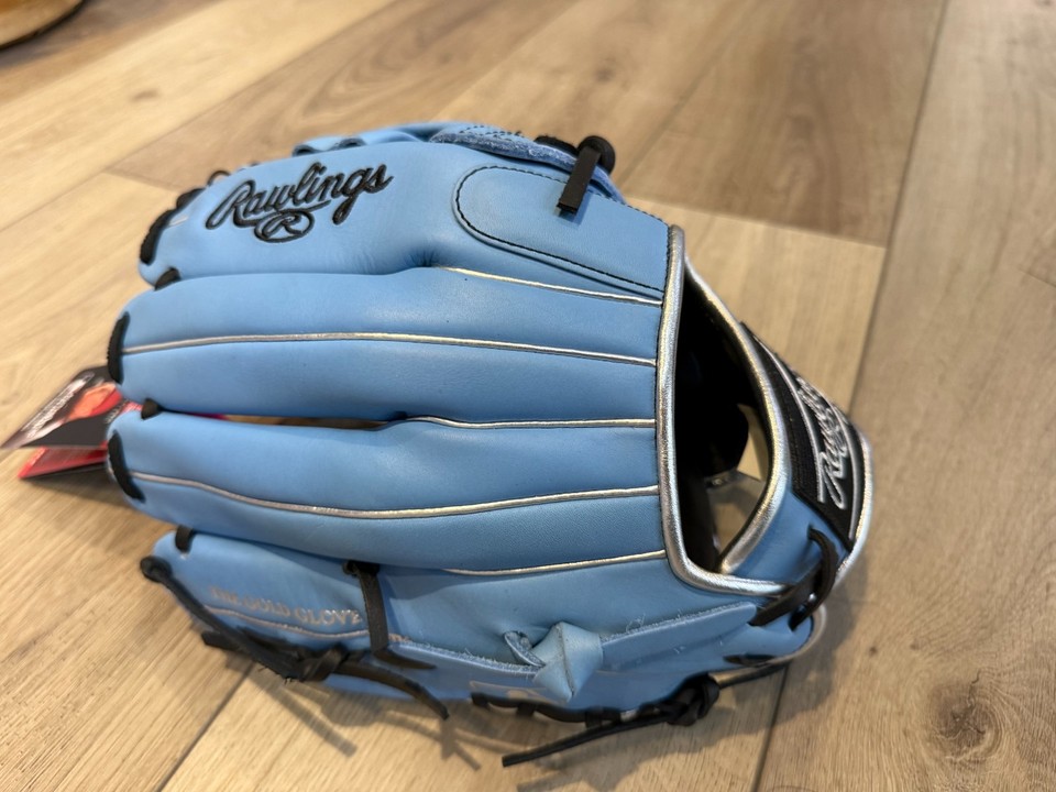 Rawlings Gamer XLE 12.25" Baseball Glove RHT (GXLEKB17CBB) | eBay