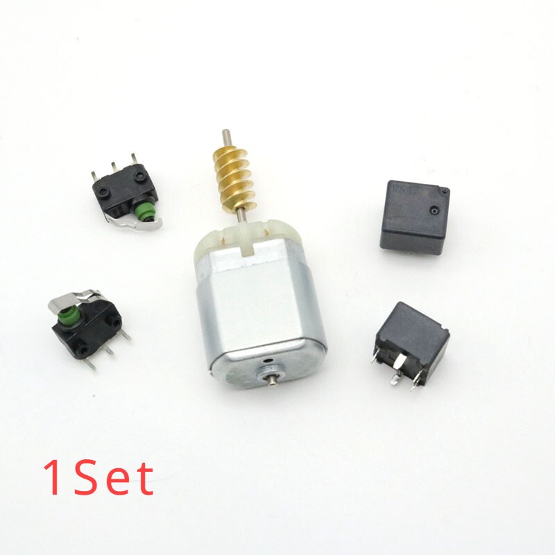 For VW Passat B6 B7L J764 ELV Steering Wheel Lock Modules ACP13 Motor ...