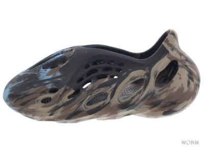 【US8.5】 adidas YZY FOAM RNR ID4126 【DS】 | eBay