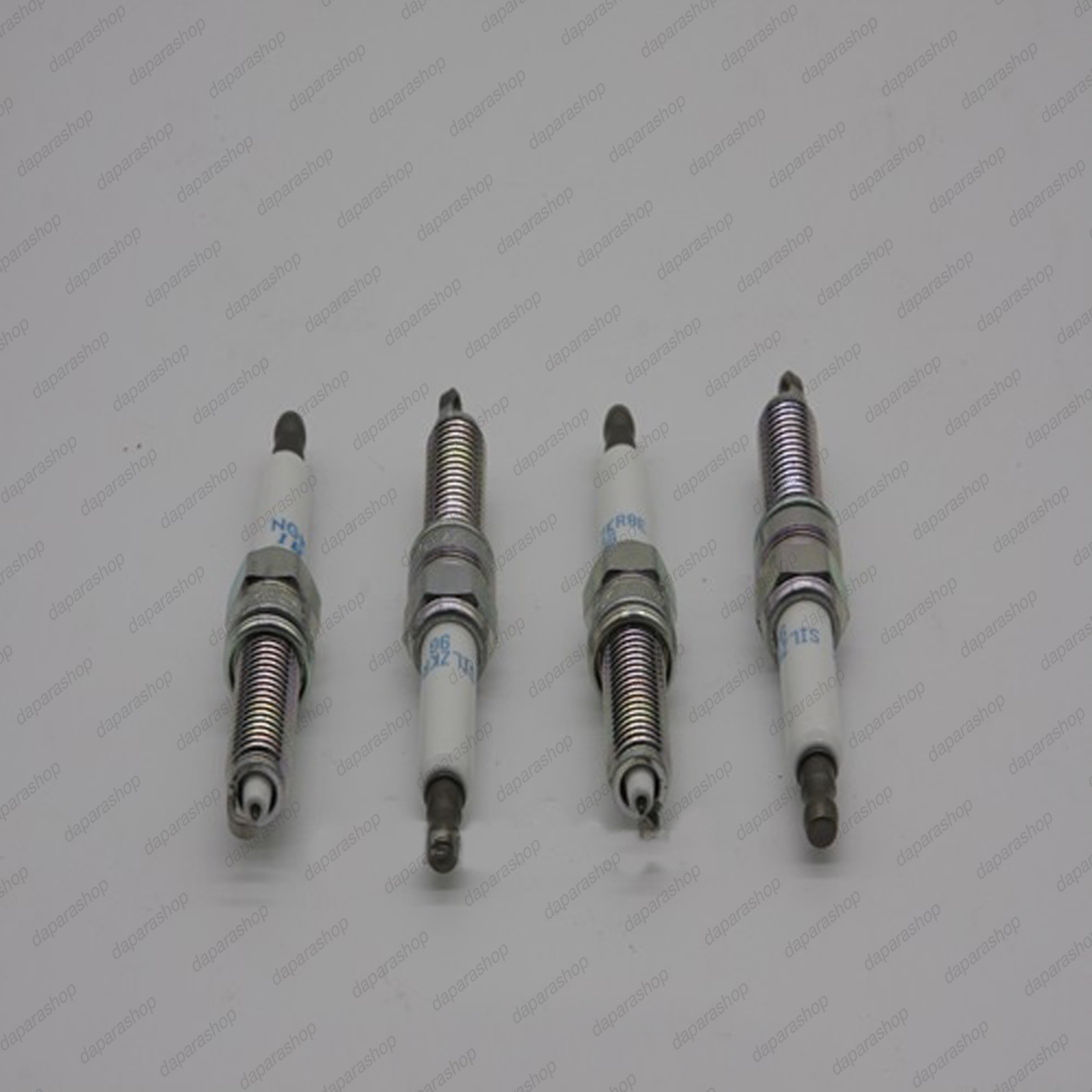 18849 09085 Genuine OEM Spark Plugs (Pack of 4) For Hyundai All New ...