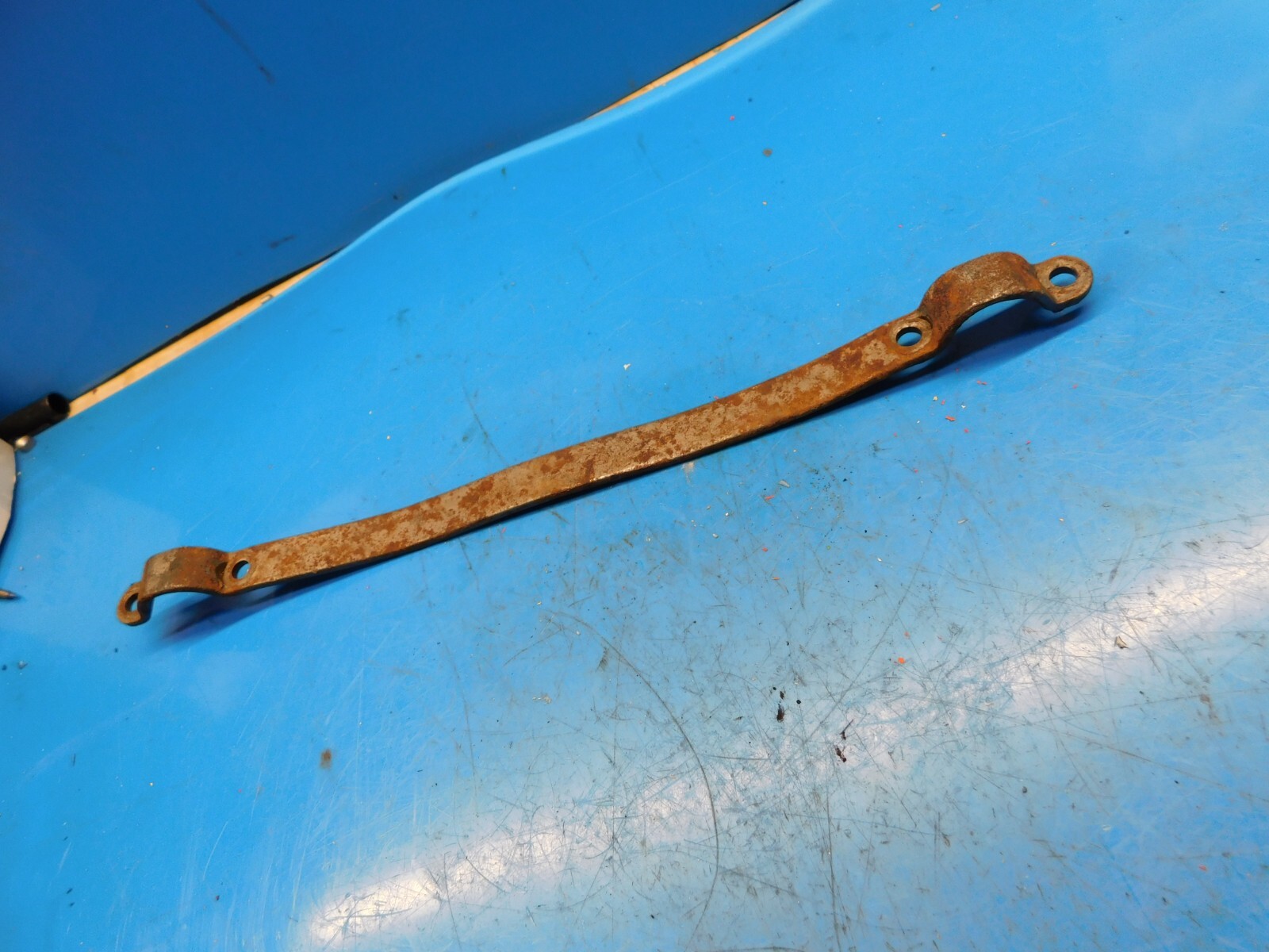 MUFFLER MOUNT FOR DISSTON CHAINSAW DA211 --- BOX 1237 D | eBay