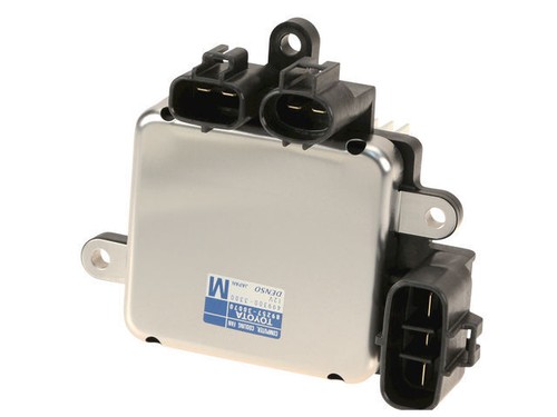 Auxiliary Fan Control Unit For ES300h ES350 GS450h HS250h LS430 LS460 ...