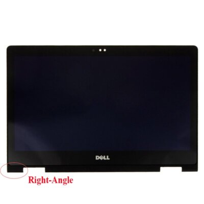 FHD LED LCD Touch Screen Digitizer Display Assembly for Dell Latitude ...