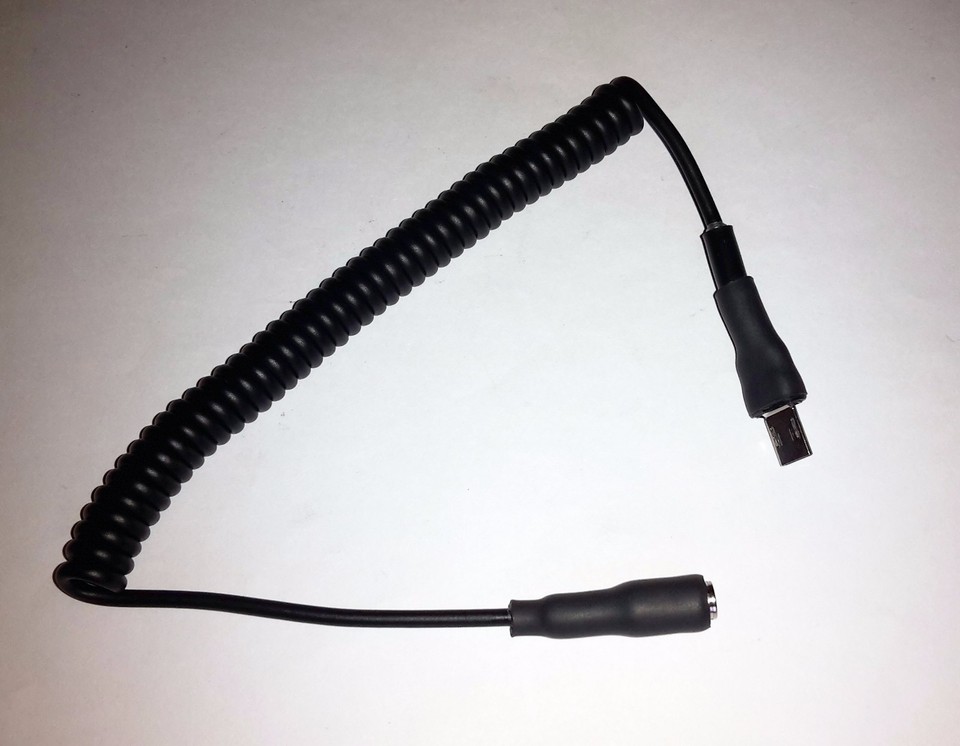 LANC Sony Multiport Adapter Cable for Sony Camcorders CX900,AX100,PJ780 ...