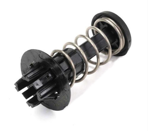 Genuine Mercedes W204 W212 W222 R172 R231 Safety Catch Hood Spring ...