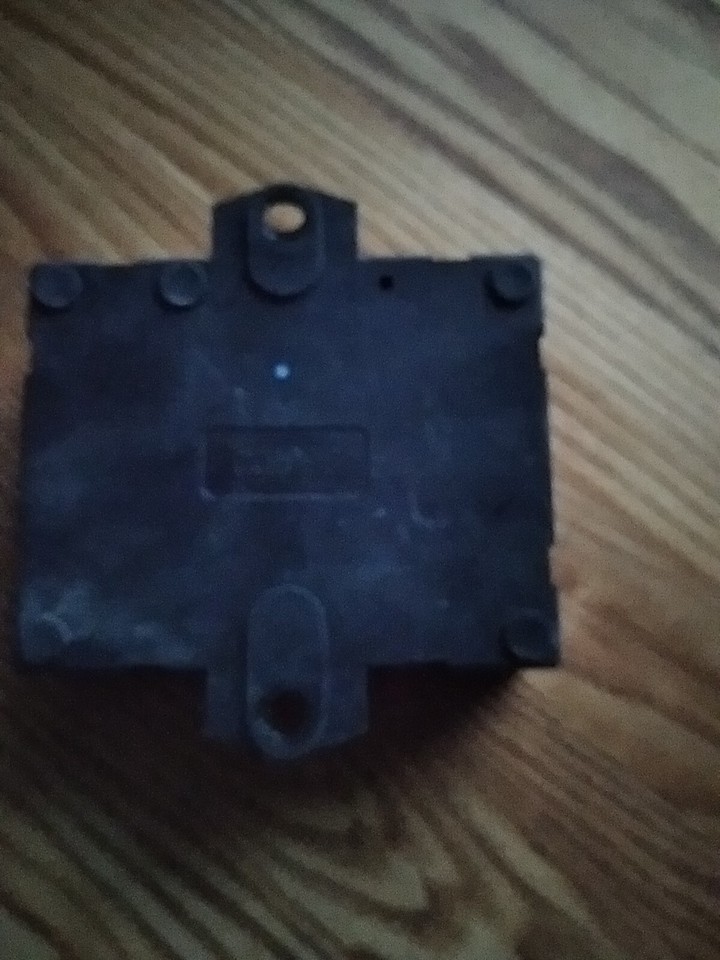 2015-21 Trunk Flap Module Hyundai Tucson II OE 95470-D3100 95470D3100 ...