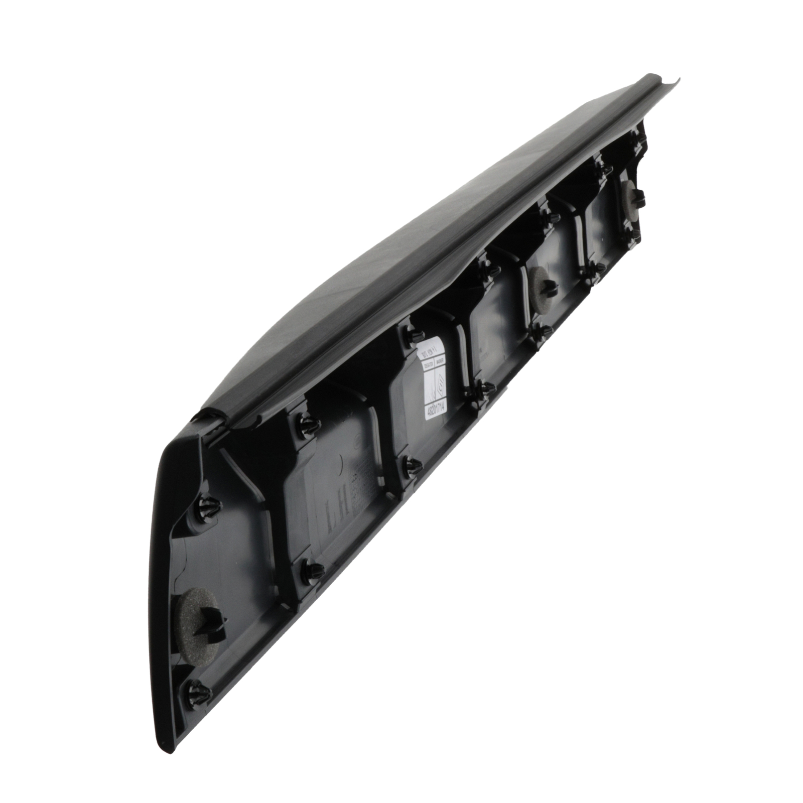 Land Rover LR024159 Genuine OEM Factory Original Lower Molding for sale ...
