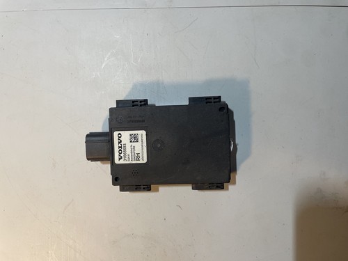 17-20 VOLVO XC 60 OEM PASSENGER RIGHT REAR BLIND SPOT RADAR MODULE ...
