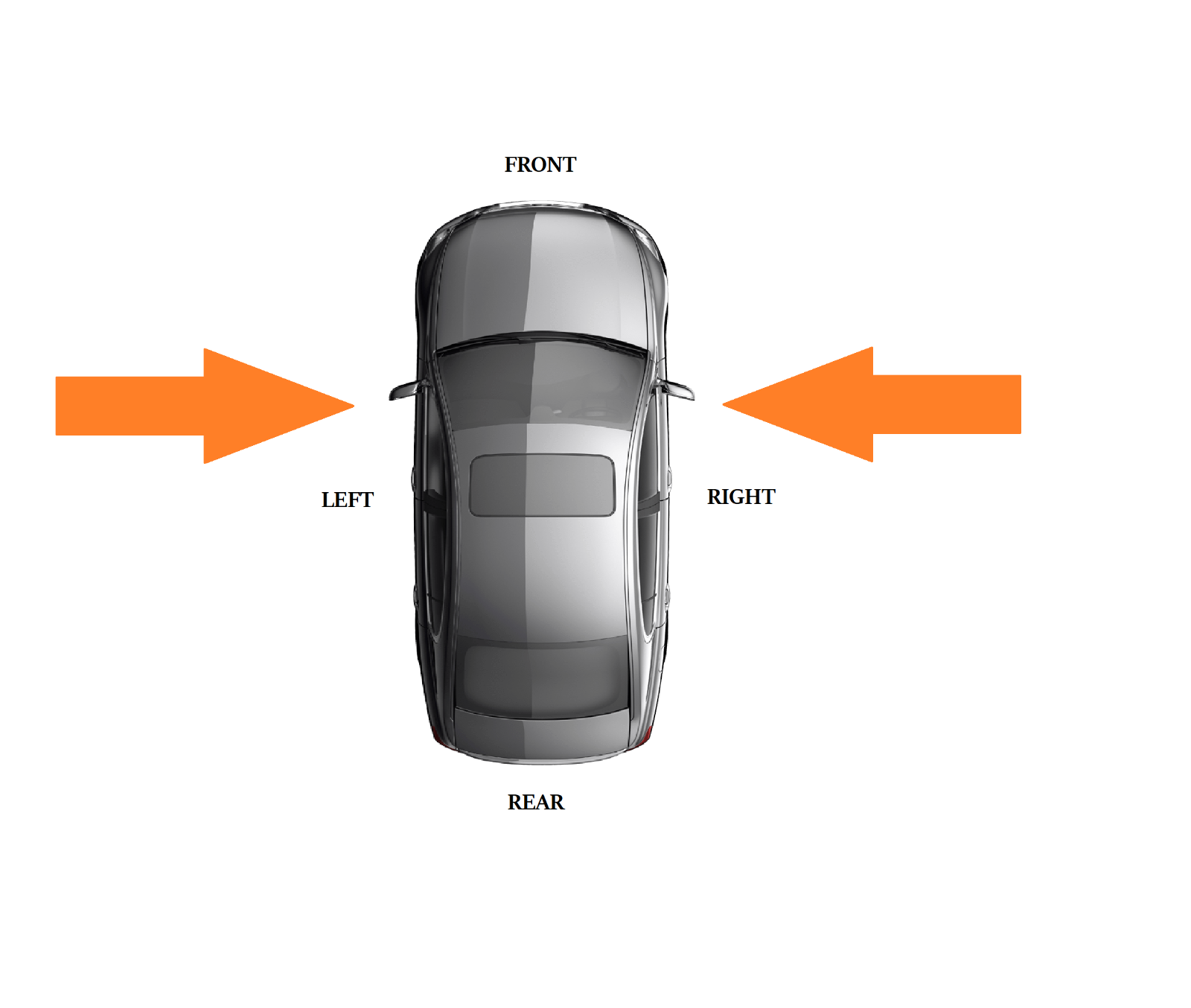 NEW GENUINE MERCEDES BENZ MB SLK CLASS W170 FRONT DOOR CHECK STRAP ...