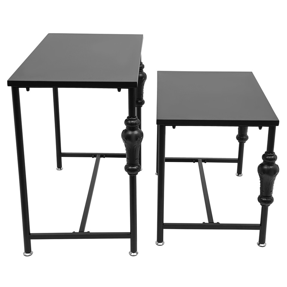 Industrial Retail Table Display Stand Bag Display Rack Shoes Rack ...