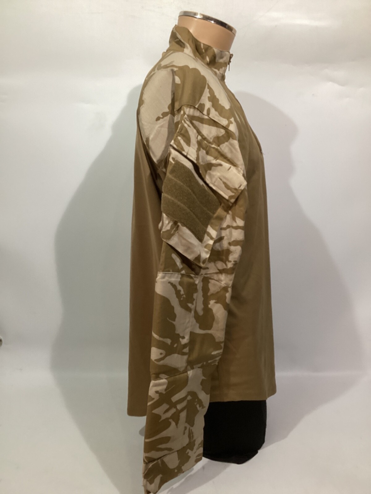 Desert DPM UBACS Under Body Combat Shirt Various sizes genuine issue ...