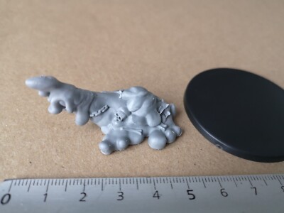 DUNGIE THE KILLER MIMIC OOZE MINIATURE /NEXT LEVEL MINI /G508 | eBay