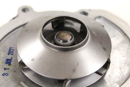 2004-2021 GM, 2.8L, 3.0L, 3.6L V6 Engine Coolant Pump Part# 12709178 | eBay